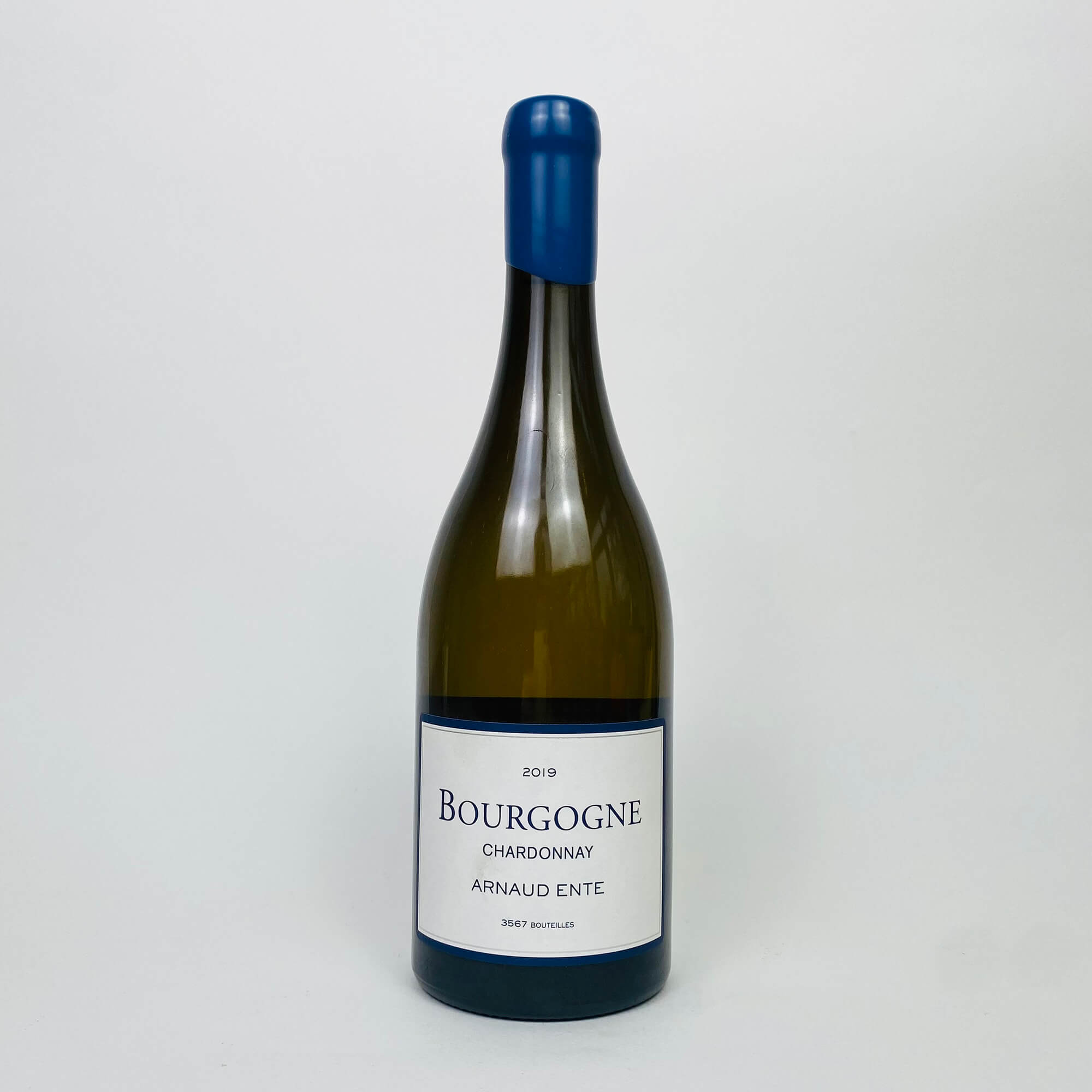 Arnaud Ente | vinsdebourgogne.nl